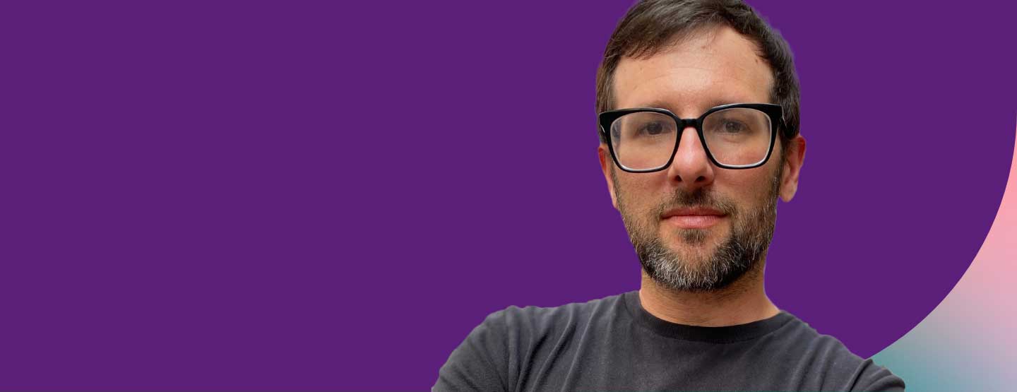 Adam Brown - ArcaMind