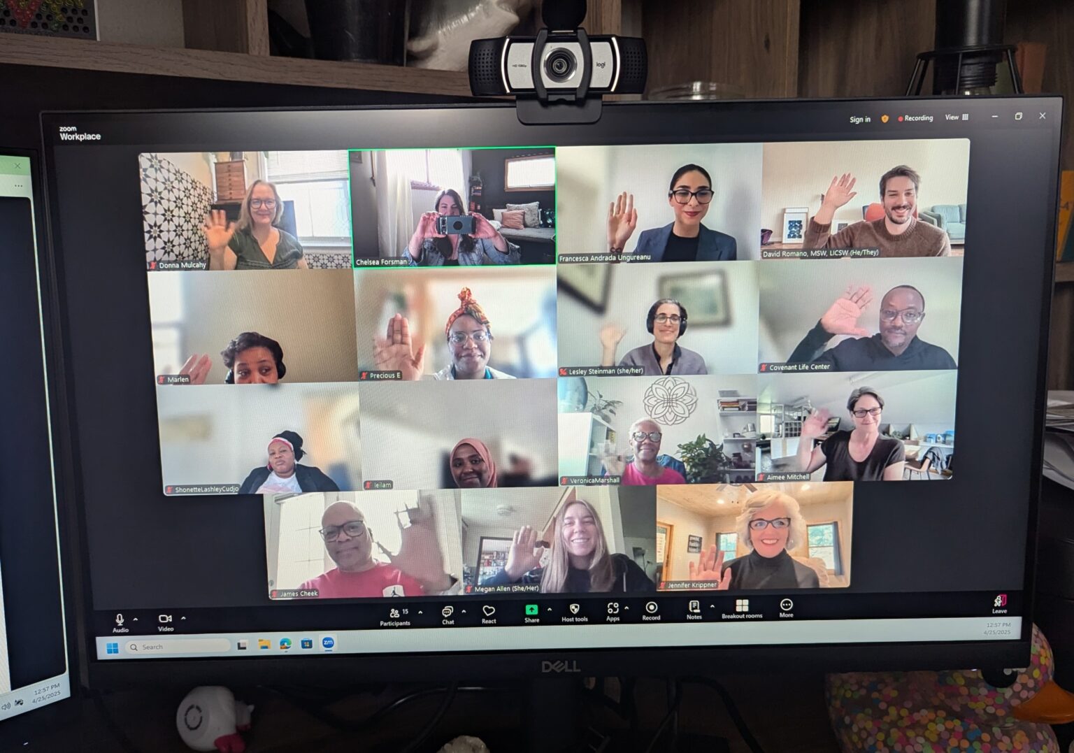 From Compassion to Capacity: The PM+ Model in Action - ArcaMind